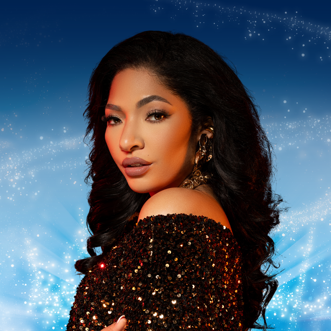 April Darby - Disney in Concert