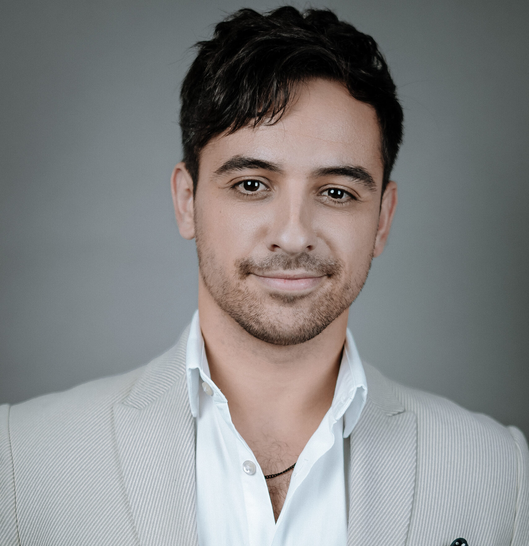 Jonathan Vroege toegevoegd aan de Disney100 line-up - Disney in Concert