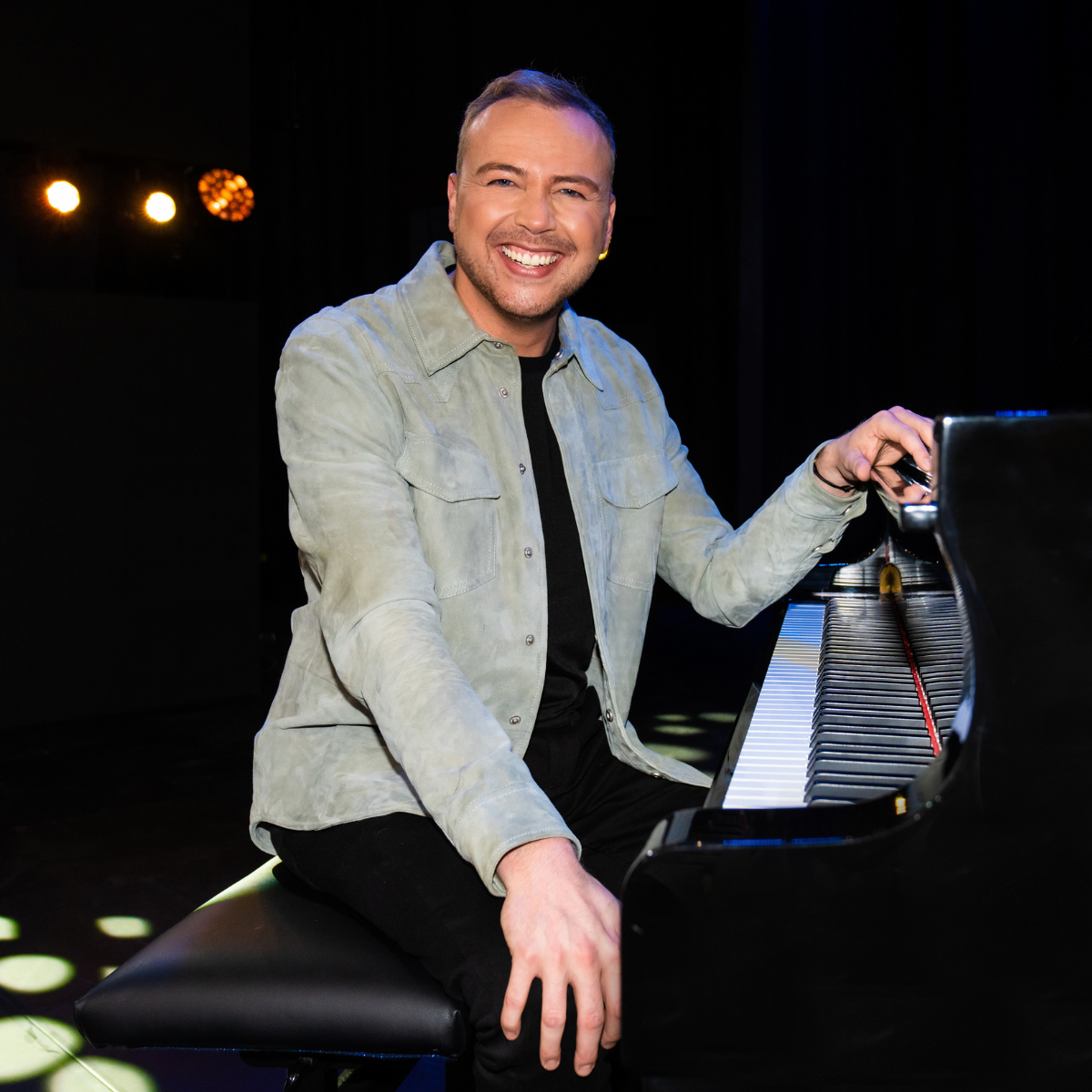 Jamai maakt de Disney100 line-up compleet - Disney in Concert