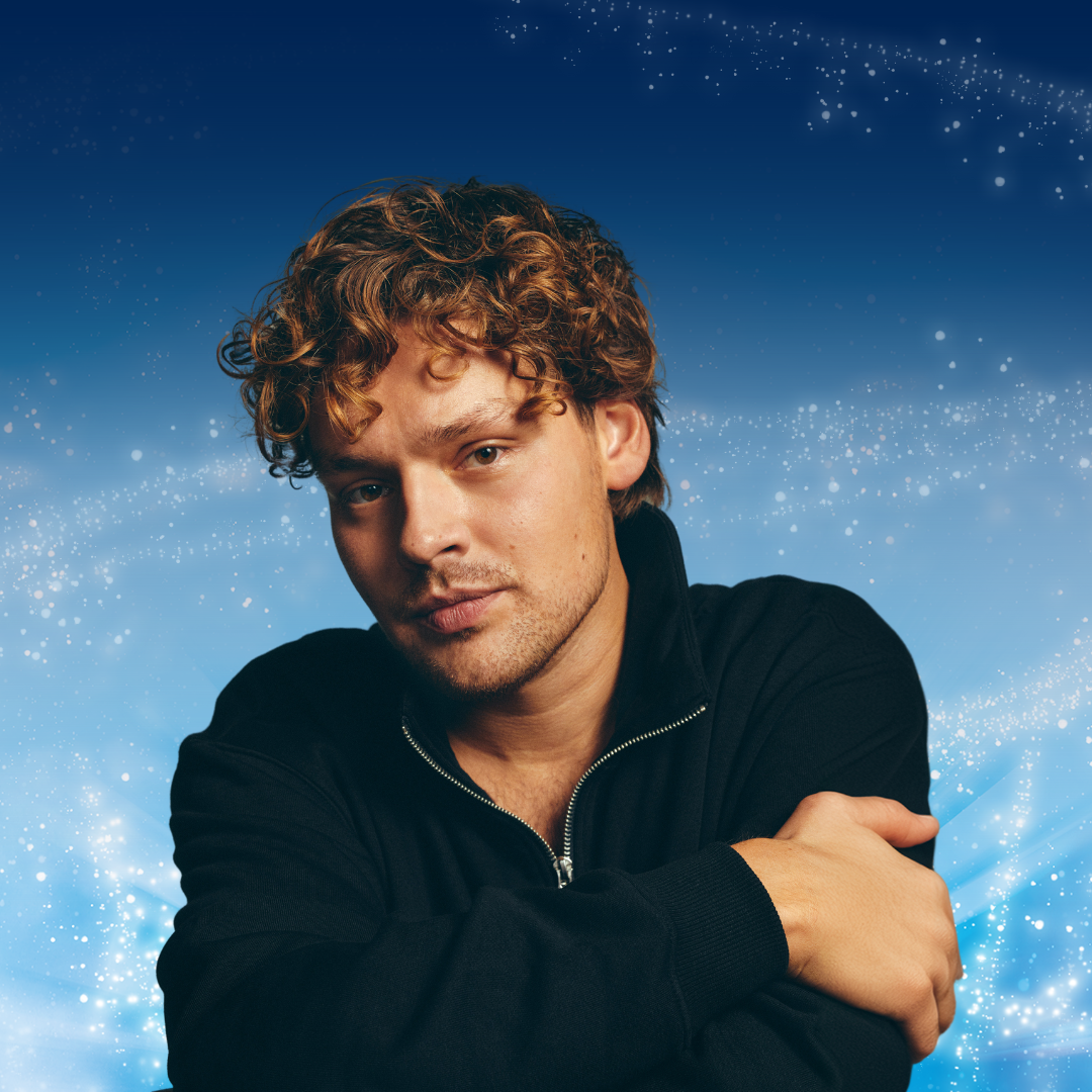 Soy Kroon - Disney in Concert